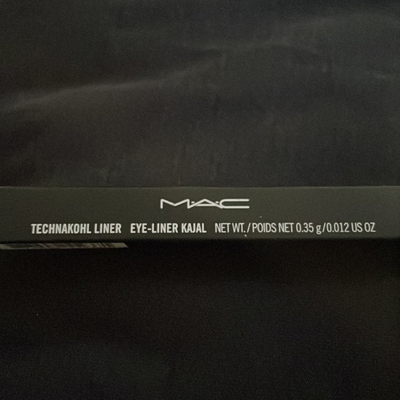 MAC Cosmetics | Makeup | Mac Technakohl Liner | Poshmark